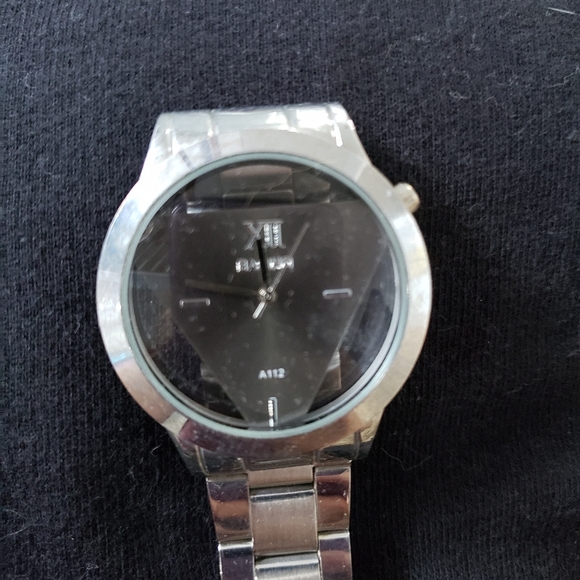 BARIHO | Accessories | Bariho A1 Mens Watch | Poshmark